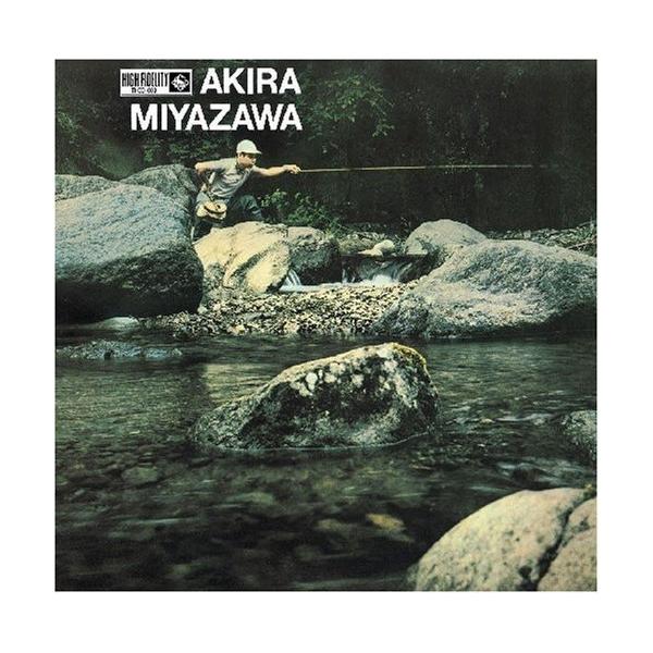 種別:CD/アルバム発売日:2007/03/14収録曲: / 山女魚 / メモリーズ・スルー・シック / フライ・キャスティング / ライク・サムワン・イン・ラヴ / アウト・オブ・ノーホエア / 香しきたそがれ / ライク・ソニー