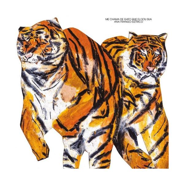 種別:CD/アルバム発売日:2023/10/25収録曲: / Electric Fish / Dela / Nuvem Vermelha / Coisa Maluca / Boy of Stranger Things / Camelo Az...