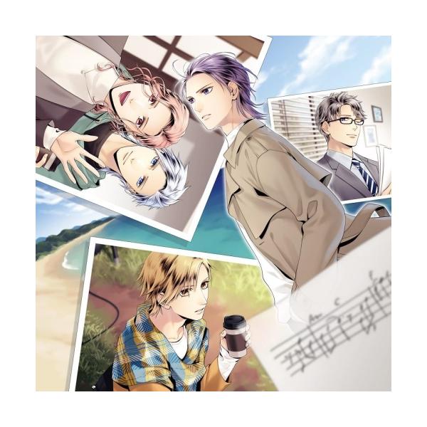 種別:CD/アルバム発売日:2025/09/26収録曲: / delivery from past / meet again / lights, camera, action! / my redemption / last number