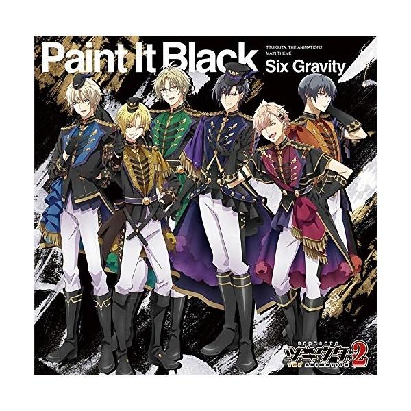 種別:CD SINGLE/シングル発売日:2020/06/24収録曲: / Paint It Black / Paint It Black -off vocal-