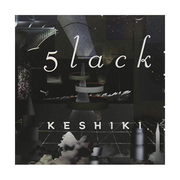 種別:CD/アルバム発売日:2018/11/21収録曲: / Intro [KESHIKI] / DNS / Twiligh Dive / SITT / Turn / CUS [Chois Ur Self] / 影道 Feat.RUDEBW...