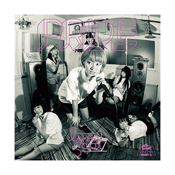 種別:CD SINGLE/シングル発売日:2014/10/28収録曲: / PRIDE / 抜け駆け / Akikaze take2 / PRIDE  / 抜け駆け