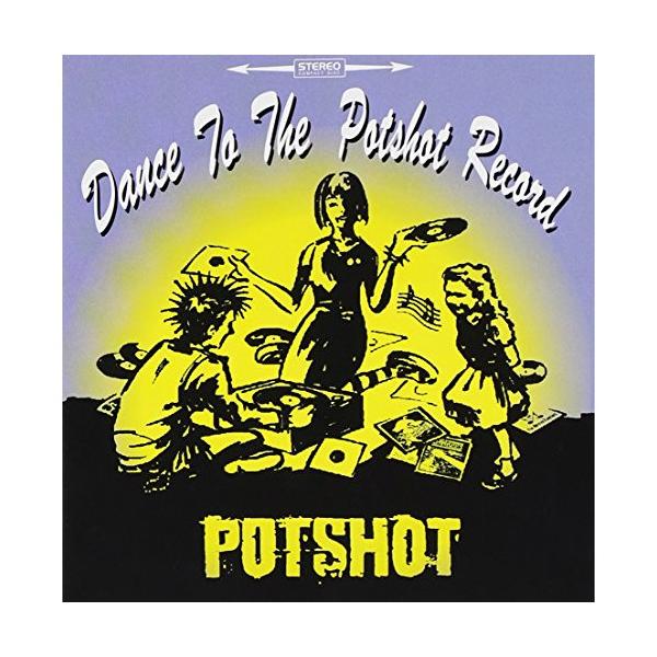 種別:CD/アルバム発売日:2002/02/22収録曲: / To Hell With POTSHOT / Seasons End / In Time Now / Going On / Party / Victory Or Lost / D...