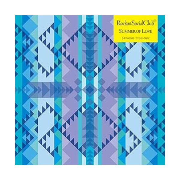 種別:CD/アルバム発売日:2024/09/06収録曲: / Summer of Love / ポイントちょーだい / Breaking News / HEAVY LOVE / GO-ROUND / 天照ラス