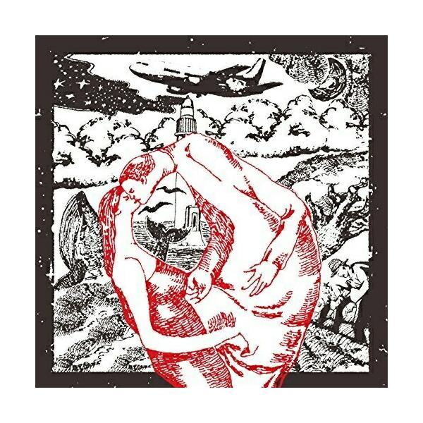 種別:CD/アルバム発売日:2018/09/26収録曲: / hadaka no osama / 高層ビルと人工衛星 / トリーバーチの靴 / 奴隷の唄 / 市の商人たち / 洗脳教育 / 種まく人 / 散々愛燦燦 / マーブルケイブの中へ...