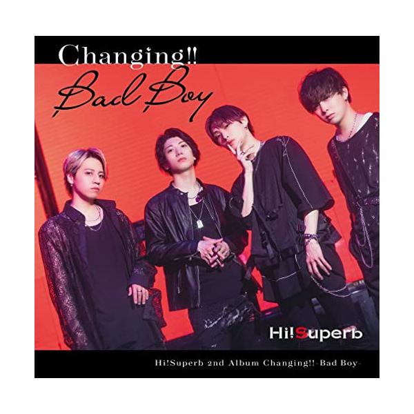 種別:CD/アルバム発売日:2022/06/29収録曲: / Bad Boy / Merry-Go-Round / Breaking Order / Step into the Hi!Superb -2ndRemix- / U&amp;I ...