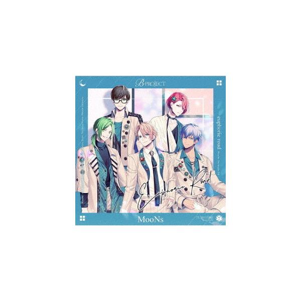 種別:CD SINGLE/シングル発売日:2022/07/27収録曲: / euphoric road / THE SUN GOES DOWN / euphoric road -Off Vocal- / THE SUN GOES DOWN ...