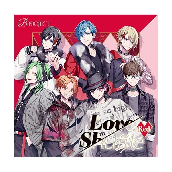 種別:CD SINGLE/シングル発売日:2023/02/15収録曲: / LOVE MILLION / Freaking Love / LOVE MILLION -Off Vocal- / Freaking Love -Off Vocal-