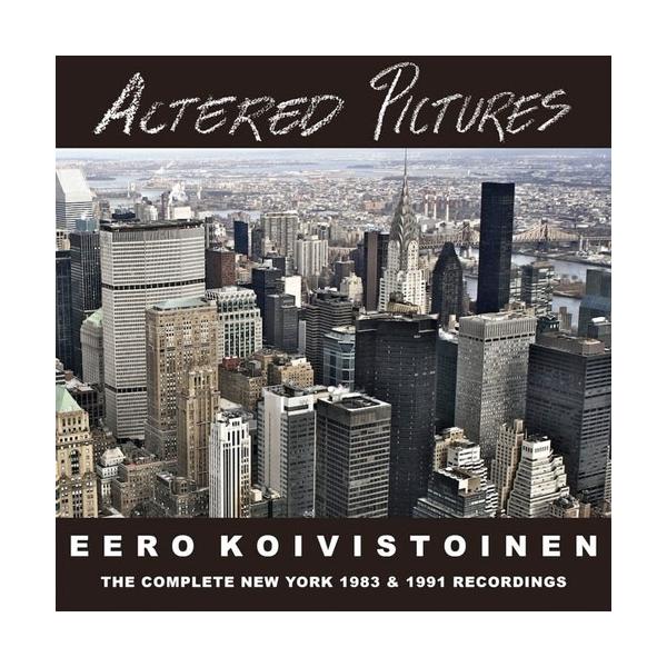 種別:CD/アルバム発売日:2025/12/03収録曲: / サンバースト / アークティック・ブルース / アルゴ・フレスコ / セカンド・ソウト / パタナ / ネヴァー・ゲイン / ファクツ / クリア・ドリーム