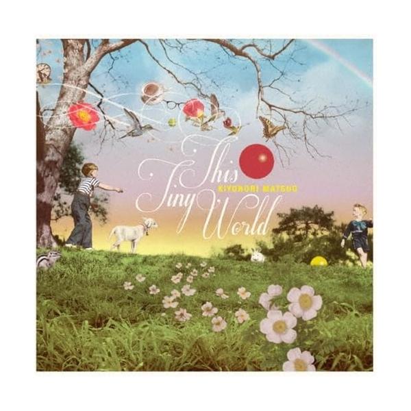 種別:CD/アルバム発売日:2025/07/02収録曲: / Primary Philosophy / 子会社ラヴ・アフェア / Knock On My Door / Everybody Has a Love Song in Each Mi...