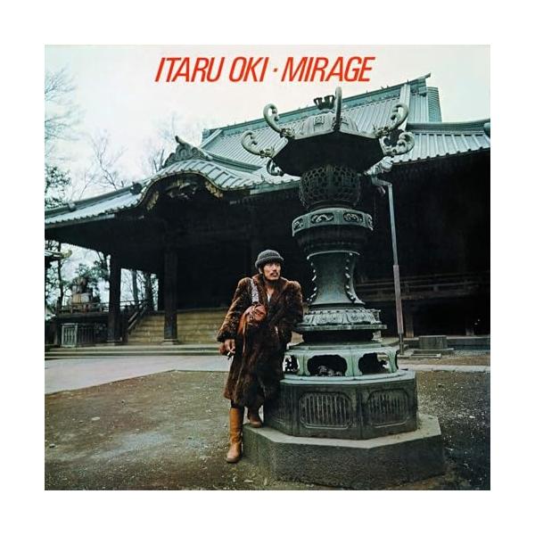 種別:CD/アルバム発売日:2026/02/04収録曲: / チトン通り11 / ミラージュ / スカイ・ズー / シルキン・レイン・オン・ロータス・ブロッサム / ピット・アウト
