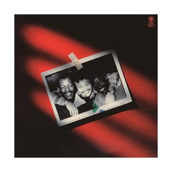 種別:CD/アルバム発売日:2026/02/04収録曲: / ムーン・フラワー / マイ・ファニー・ヴァレンタイン / フライデー・ナイト / ビター・ワルツ / ベッシーズ・ブルース