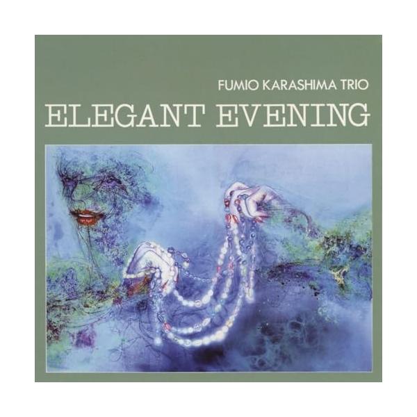 種別:CD/アルバム発売日:2026/02/04収録曲: / エレガント・イヴニング / エインシエント・テールズ / ハンギン・アウト / メドレー / ネフェルティティ