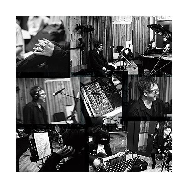 種別:CD SINGLE/シングル発売日:2021/10/29収録曲: / Song for you / Dance with me / 星の糸 feat.西寺郷太 真城めぐみ / My Ever Changing Moods