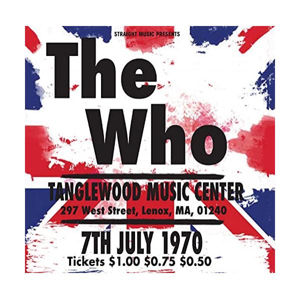 種別:CD/アルバム発売日:2021/07/14収録曲: / Bill Graham Introduction / Heaven and Hell / I Can’t Explain / Water / I Don’t Even Know ...