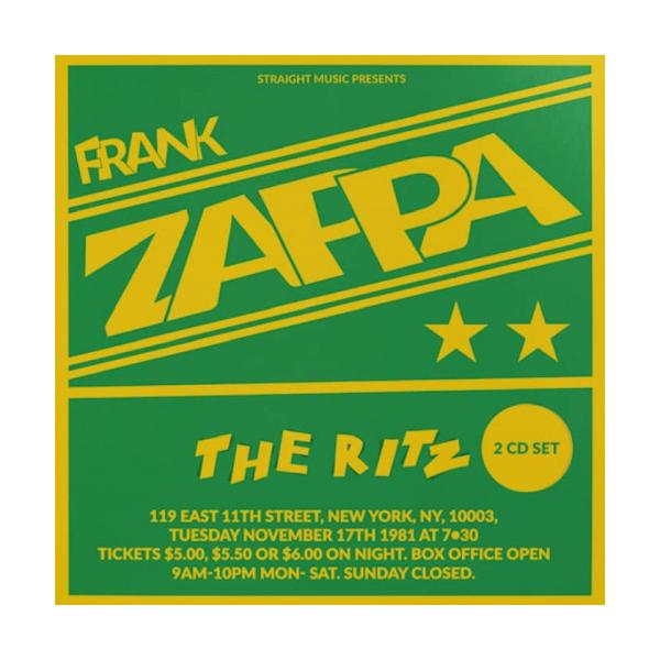 種別:CD/アルバム発売日:2022/06/15収録曲: / Treacherous Cretins / Montana / Easy Meat / You Are What You Is / Mudd Club / The Meek Sh...