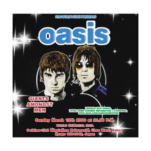 種別:CD/アルバム発売日:2025/03/19収録曲: / Fuckin’ In The Bushes / Go Let It Out / Who Feels Love? / Supersonic / Shakermaker / Acqu...