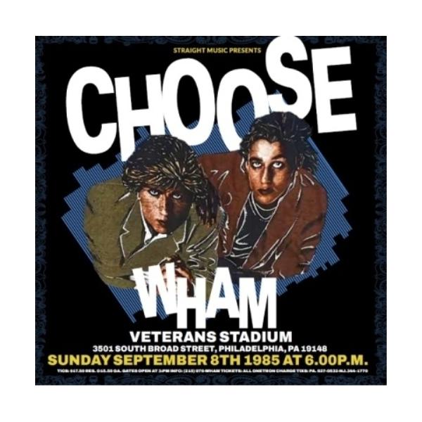 種別:CD/アルバム発売日:2025/06/18収録曲: / Everything She Wants / Credit Card Baby / Bad Boys / Blue / If You Were There / The Edge ...