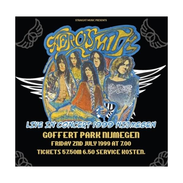 種別:CD/アルバム発売日:2025/07/23収録曲: / Intro / Back In The Saddle / Toys In The Attic / Love In An Elevator / Come Together / Ra...