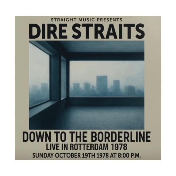 種別:CD/アルバム発売日:2026/02/18収録曲: / Down To The Waterline / Six Blade Knife / Once Upon A Time In The West / Lady Writer / Wa...