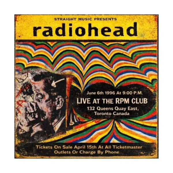 【発売日：2026年03月18日】種別:CD/アルバム発売日:2026/03/18収録曲: / The Bends / Just / Bones / High And Dry / Street Spirit / Black Star / P...