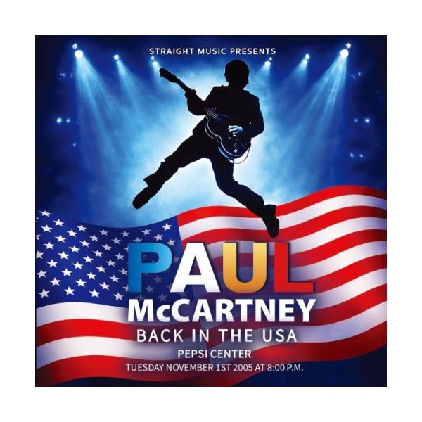 【発売日：2026年04月15日】種別:CD/アルバム発売日:2026/04/15収録曲: / Magical Mystery Tour / Flaming Pie / Jet / I’ll Get You / Drive My Car /...