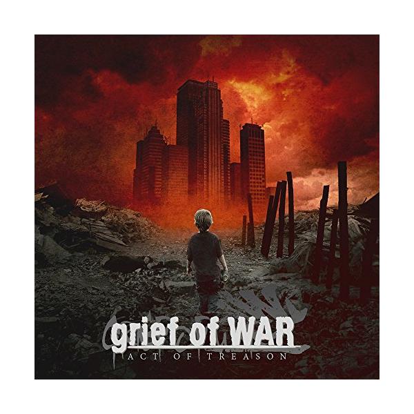 種別:CD/アルバム発売日:2016/10/19収録曲: / Despair /  / Fight or Flight / Act of Treason / Guilty / ebony dark / Overdose / Unleash ...