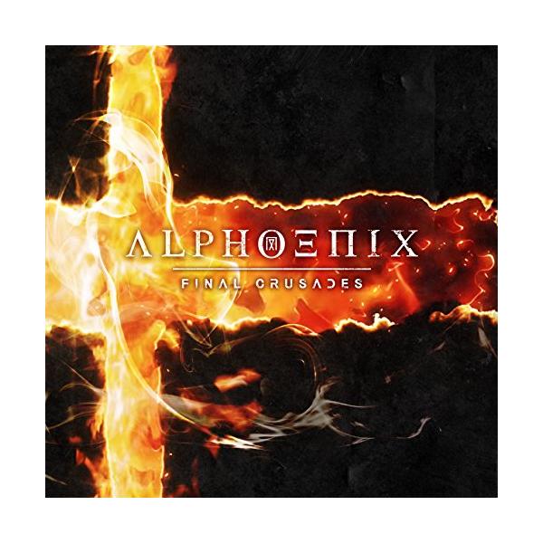 種別:CD/アルバム発売日:2017/04/12収録曲: / ファイナル・クルセイド / ギヴ・ミー・ファイア / フォアシャドウ / トラジック・ナイト・フォールズ / イントゥ・ジ・アッシズ / ライズ / シティ・オブ・フェニックス ...