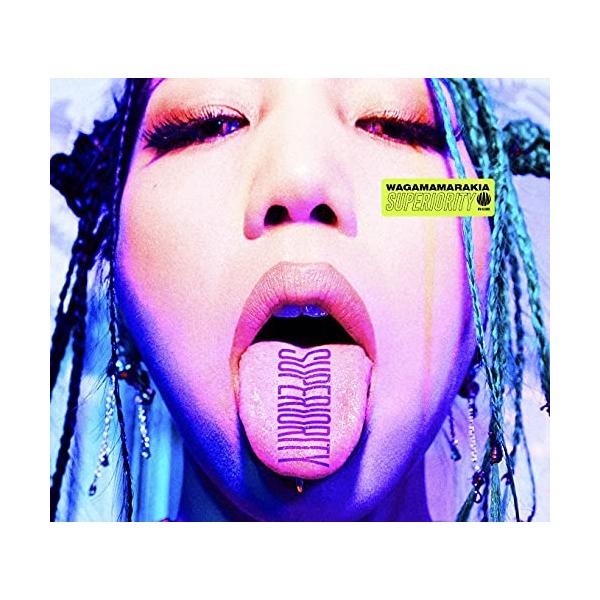 種別:CD/アルバム発売日:2021/06/25収録曲: / JOKER / FUTURES / GIRLS / FLASHBACKS / JOURNEY / SURVIVE  / Letting Go  / Leaving  / Like...