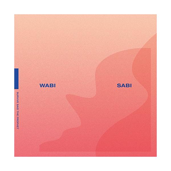種別:CD/アルバム発売日:2017/08/02収録曲: / WABI / Lost in Time / When I / Network System / Again / Conscious / [ ] / Listening / SABI