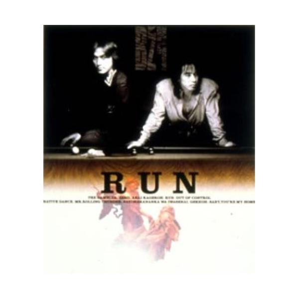 種別:CD/アルバム発売日:1992/11/21収録曲: / THE GAMBLER / ZERO / 紅い陽炎 / RUN / Out Of Control / NATIVE DANCE / MR.ROLLING THUNDER / さよ...