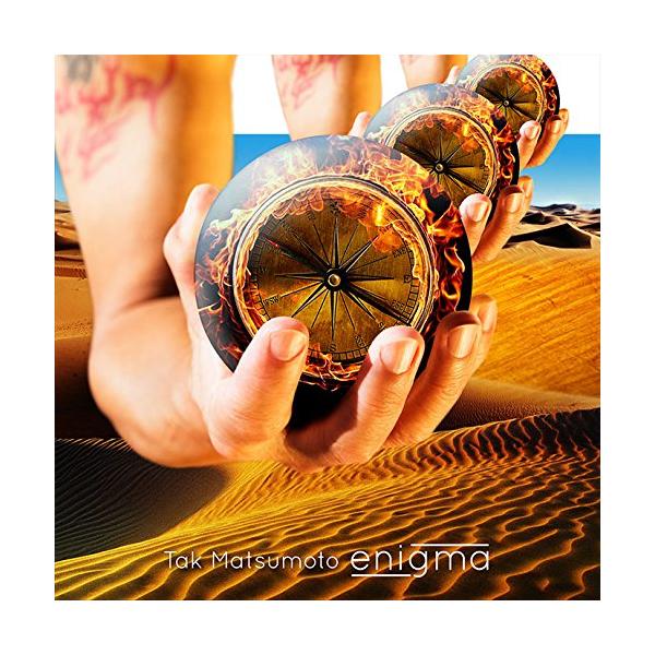 種別:CD/アルバム発売日:2016/04/06収録曲: / enigma / Vermillion Palace / Step to Heaven / Ups and Downs / Rock The Rock / Drifting / ...