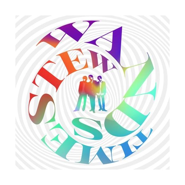 種別:CD/アルバム発売日:2025/03/26収録曲: / 大胆 / 天使になんてなれなかった [WANDS 第5期 ver.] / Shooting star / WE ALL NEED LOVE / FLOWER [WANDS 第5期...