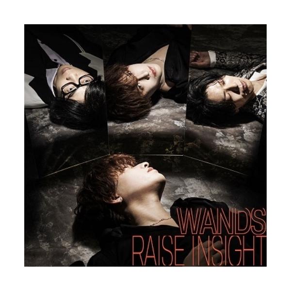 種別:CD SINGLE/シングル発売日:2023/05/17収録曲: / RAISE INSIGHT / RAISE INSIGHT [OFF VOCAL] / Burning Free / 真っ赤なLip / 愛を叫びたい