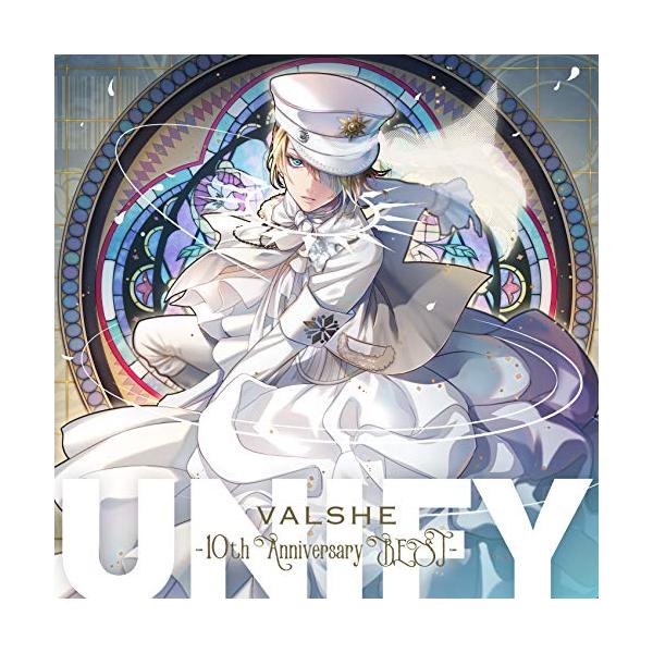 種別:CD/アルバム発売日:2020/11/25収録曲: / UNIFY / Myself-DECADE- / ACE of WING / present. / 紅蓮 / 「SYM-BOLIC XXX」 / Are you Ready? /...