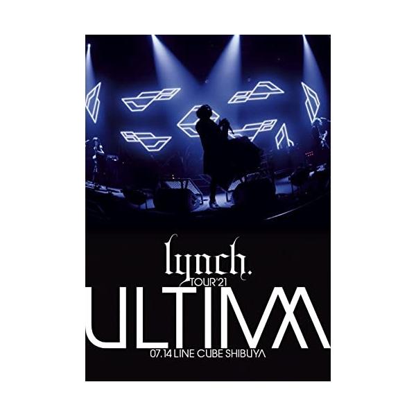 種別:DVD発売日:2021/11/17収録曲: / ULTIMA / GALLOWS / XERO / RUDENESS / CREATURE / ALLERGIE / IDOL / EROS / ZINNIA / IN THIS ERA...