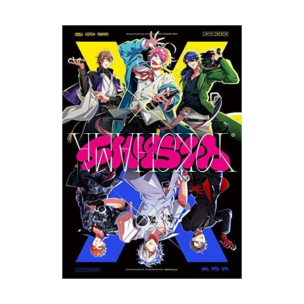 種別:CD/アルバム発売日:2021/03/24収録曲: / Reason to FIGHT / Black Journey / HUNTING CHARM / Drama Track 「Catch Us If You Can」 / Dra...