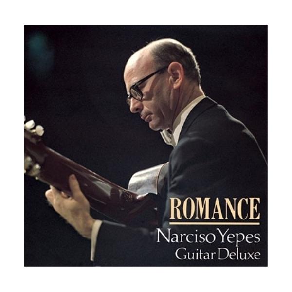 種別:CD/アルバム発売日:2023/12/06収録曲: / 禁じられた遊び / メヌエット / ソナタ ホ短調 / スペイン組曲 エスパニョレータス / スペイン組曲 ガリャルダとビリャーノ / スペイン組曲 たいまつの踊り / スペイン...