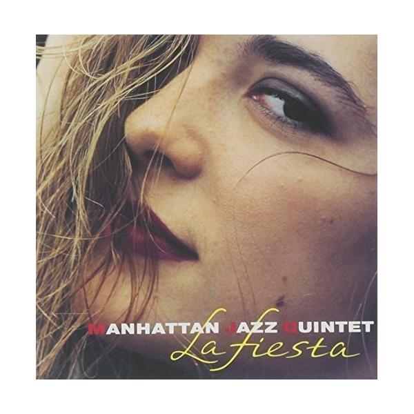 種別:CD/アルバム発売日:2015/05/27収録曲: / ラ・フィエスタ / バードランド / 青い影 / グランド・セントラル・パークウェイ / ドルフィン・ダンス / スペイン / フォギー・ナイト