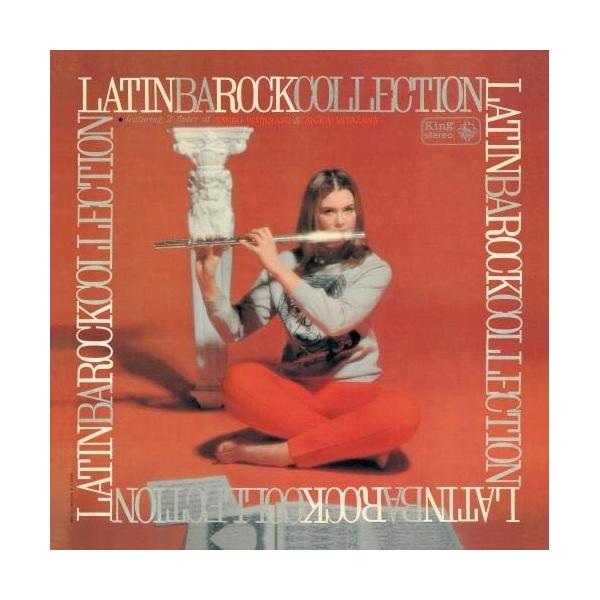 種別:CD/アルバム発売日:2018/12/05収録曲: / ブランデンブルク協奏曲 第4番 アレグロ / 音楽の捧げもの 六声のリチェルカーレ / G線上のアリア / トッカータとフーガ ニ短調 / パッサカリア ハ短調 / 管弦楽組曲 ...