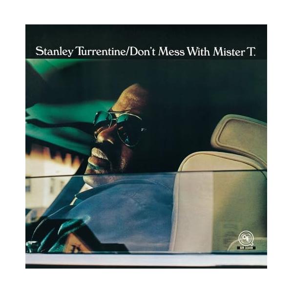 種別:CD/アルバム発売日:2025/09/10収録曲: / ドント・メス・ウィズ・ミスターT / トゥー・フォー・ティー / トゥー・ブルー / ネヴァー・リペイ・ユア・ラヴ