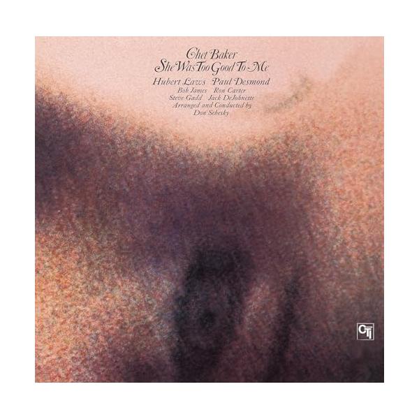 種別:CD/アルバム発売日:2025/09/10収録曲: / 枯葉 / シー・ワズ・トゥー・グッド・トゥ・ミー / ファンク・イン・ディープ・フリーズ / タンジェリン / わが心に歌えば / ホワットル・アイ・ドゥ / あなたの外には