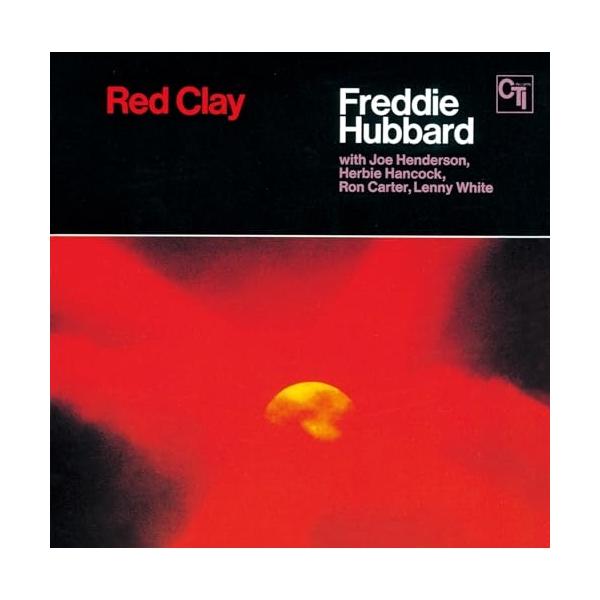 種別:CD/アルバム発売日:2025/09/10収録曲: / レッド・クレイ / デルフィア / スイート・スー / イントレピッド・フォックス