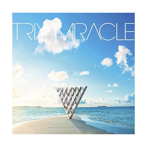 種別:CD/アルバム発売日:2022/08/24収録曲: / MIRACLE / Cheetah / 龍神 / 妖精のワルツ / 天狗 / カリブの風 / Funny Computer / Nuts-Man / Goodwill