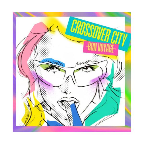 種別:CD/アルバム発売日:2025/05/21収録曲: / Green Vestige / Corner Top / Opa! Com Deus / Mellow Around / Bon Voyage / Blue Funk / In ...