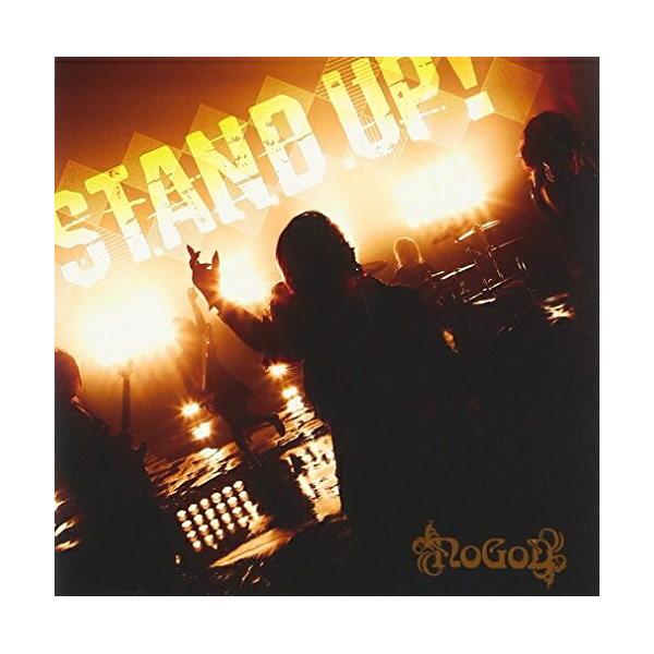 種別:CD SINGLE/シングル発売日:2012/08/15収録曲: / STAND UP! / ハレルヤ / 奈落