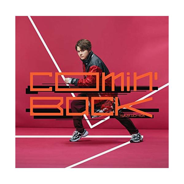 種別:CD SINGLE/シングル発売日:2021/04/21収録曲: / Comin’ Back / スタートライン / 初恋 / Comin’ Back  / スタートライン  / 初恋