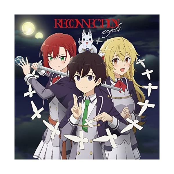 種別:CD SINGLE/シングル発売日:2023/01/11収録曲: / RECONNECTION / RECONNECTION  / RECONNECTION