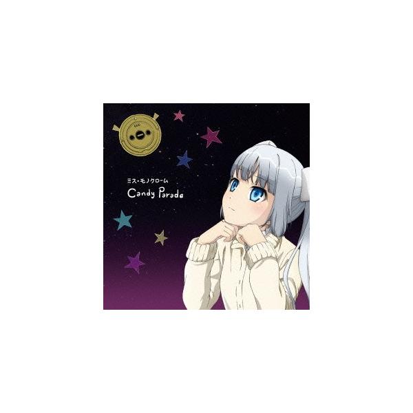種別:CD SINGLE/シングル発売日:2016/01/13収録曲: / Candy Parade / try again / Candy Parade  / try again  / #07 AGAIN / #08 REQUIEM / ...