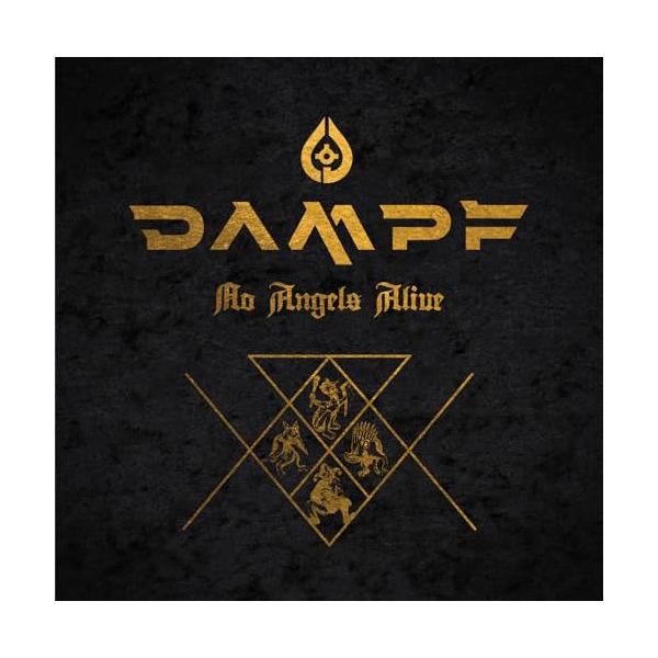 種別:CD/アルバム発売日:2024/09/18収録曲: / ノー・エンジェルズ・アライヴ / マスカレイド / ゴースト / マイト・アズ・ウェル・ハヴ・ダイド / ハート・オブ・ダークネス / ウォー・ウィズ・ザ・ワールド / ヘルファ...